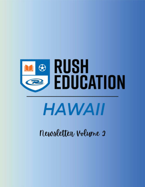 Hawaii Rush Education | Rush Education